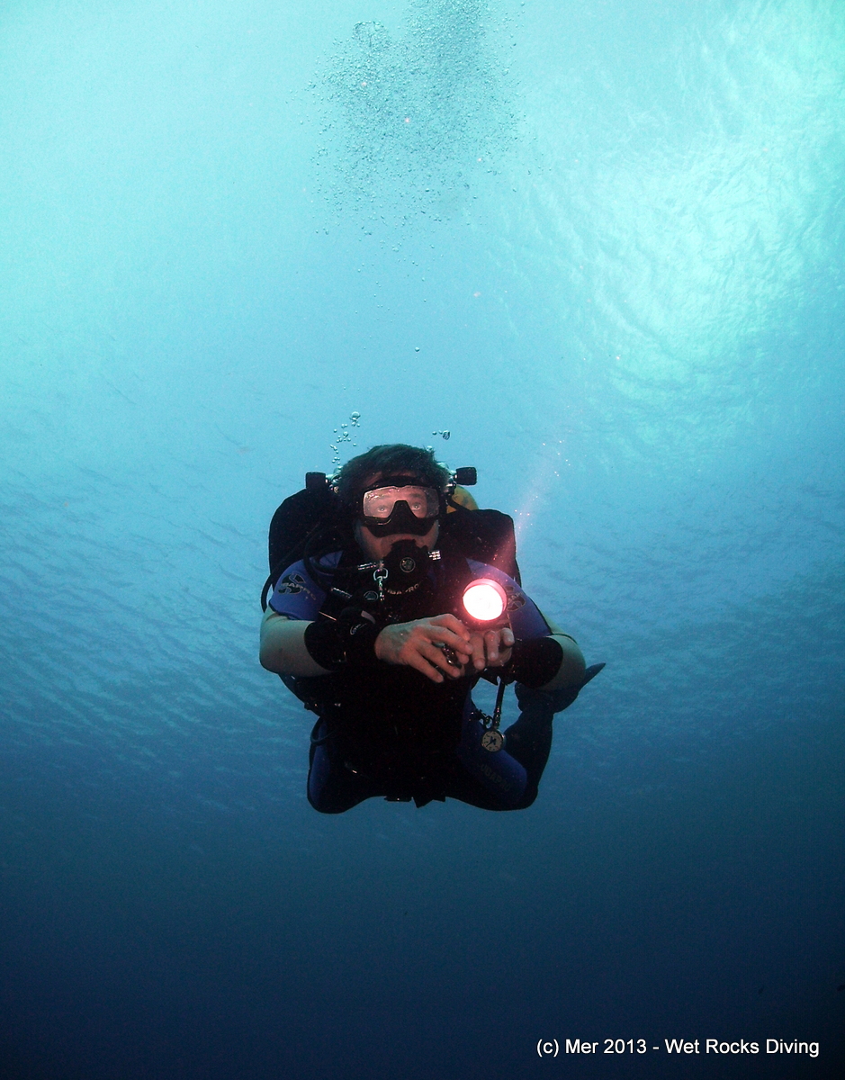 Doubles Primer | Wet Rocks Diving