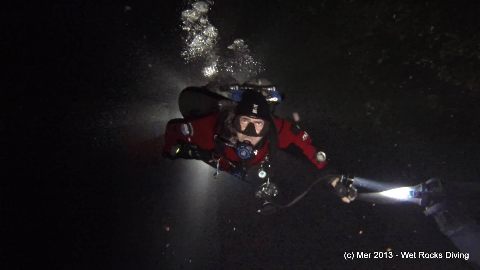 WKPP Safety Weekend | Wet Rocks Diving